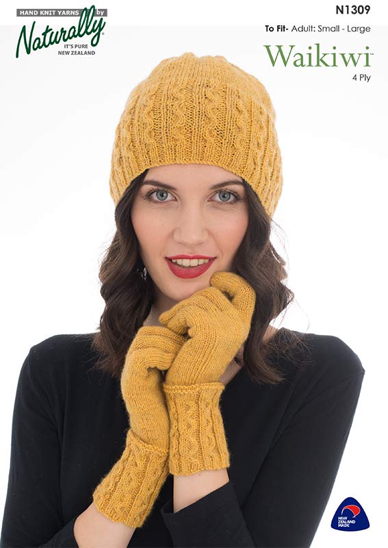 Naturally Yarns | yarns, patterns, accessories